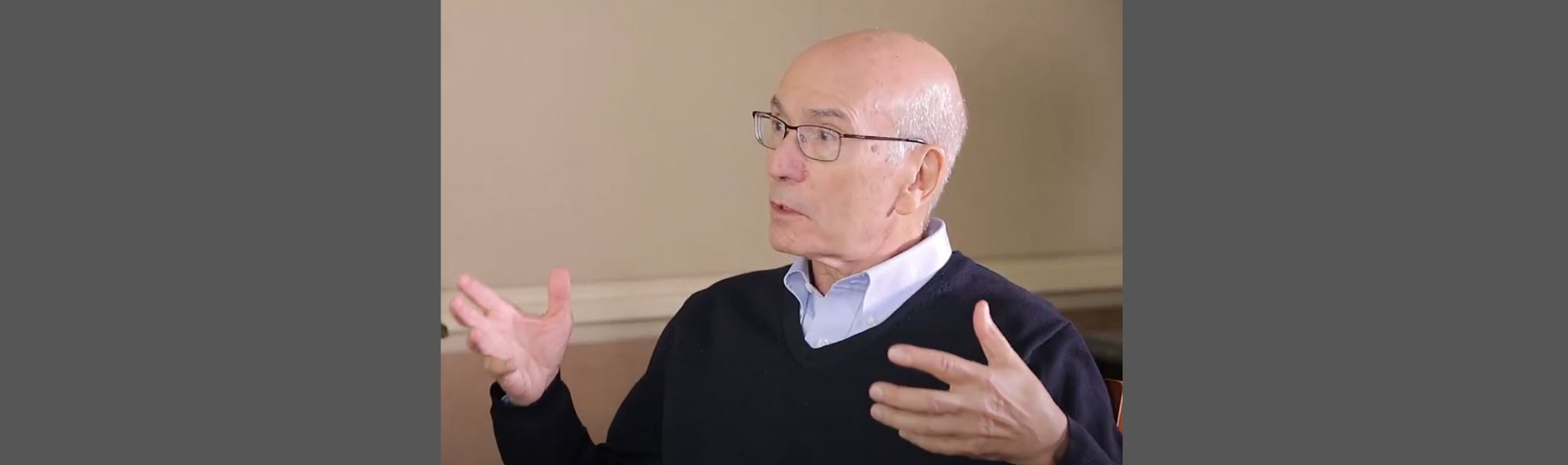 Stephen Stich | CPLB Rutgers